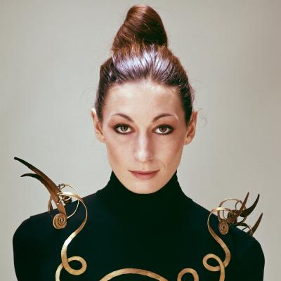 The Boldness of Calder, London, September 2016