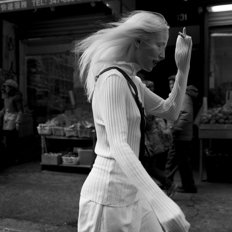 UMA Spring Sample Sale, Vancouver, July 2020