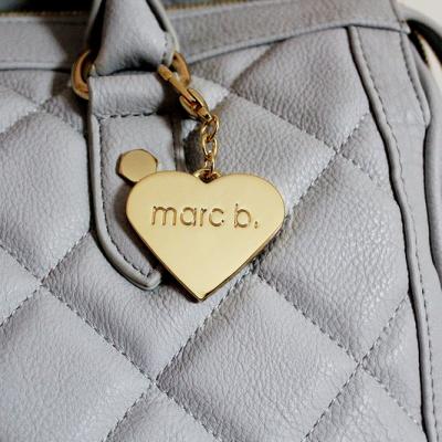 marc b. Sample Sale, London, October 2016