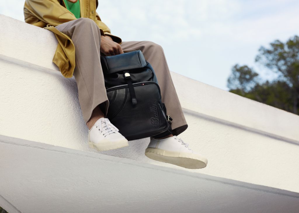 Bally Online Sample Sale
