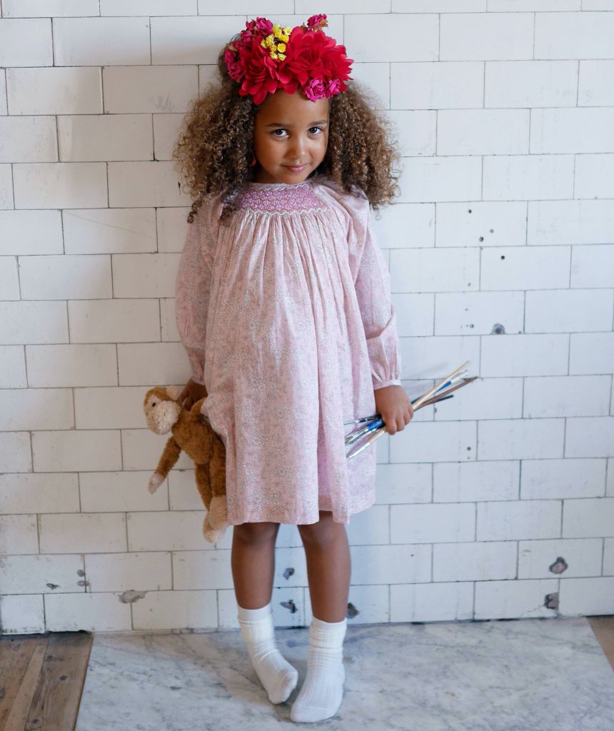 Smock London Online Sample Sale