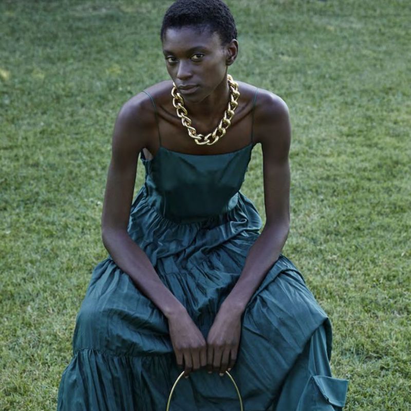 Stylistico Showroom: Liviana Conti Sample Sale, New York, May 2024