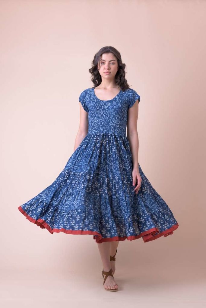 Handprint Dream Apparel