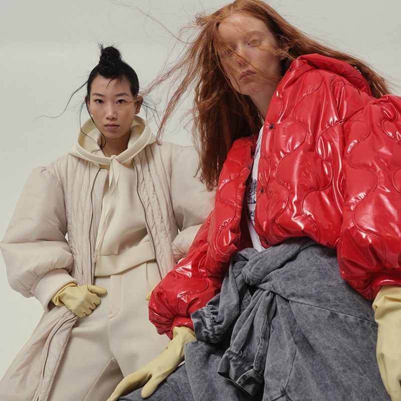 MUSE Sample Sale, New York, May 2024