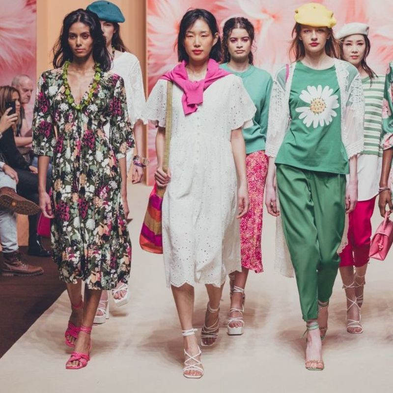 MODA, Birmingham, September 2024