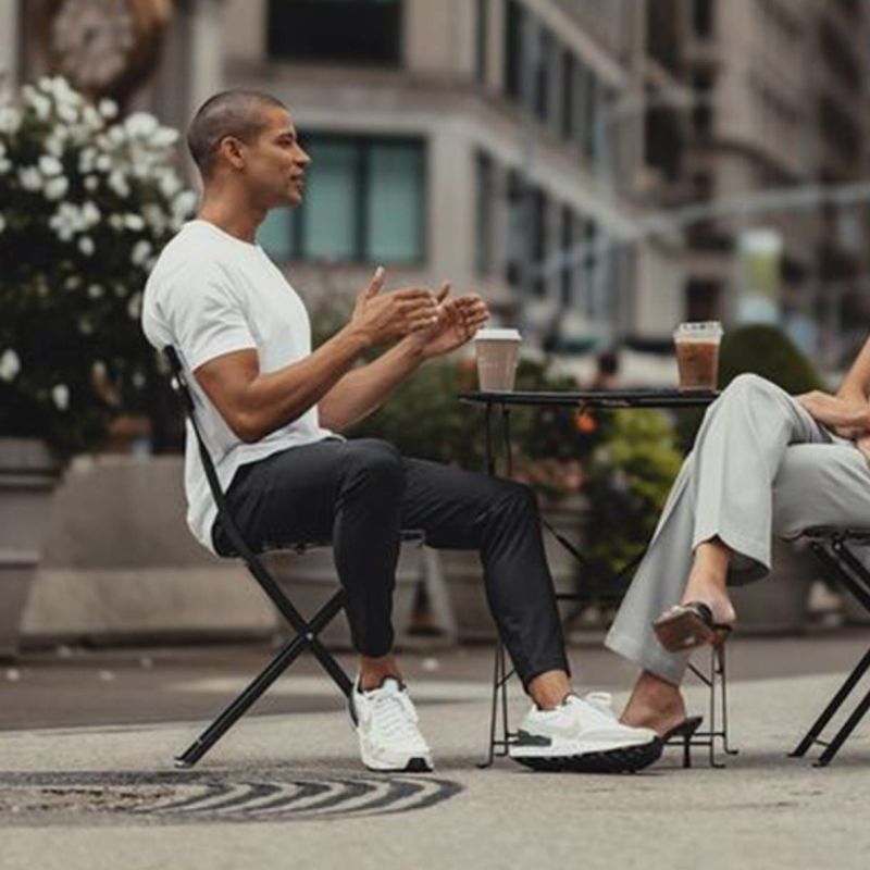 Cuts Sample Sale, Chicago, July 2024