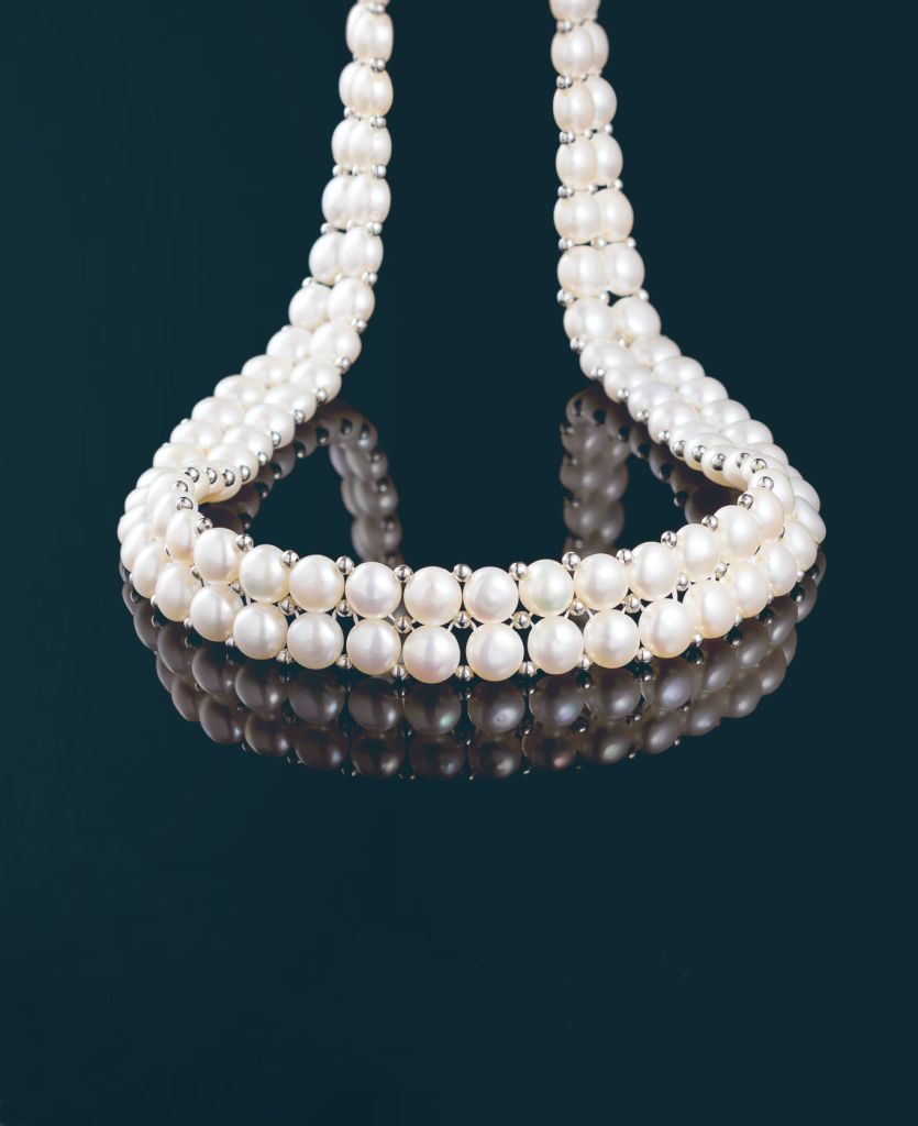 MITZUKO Pearls