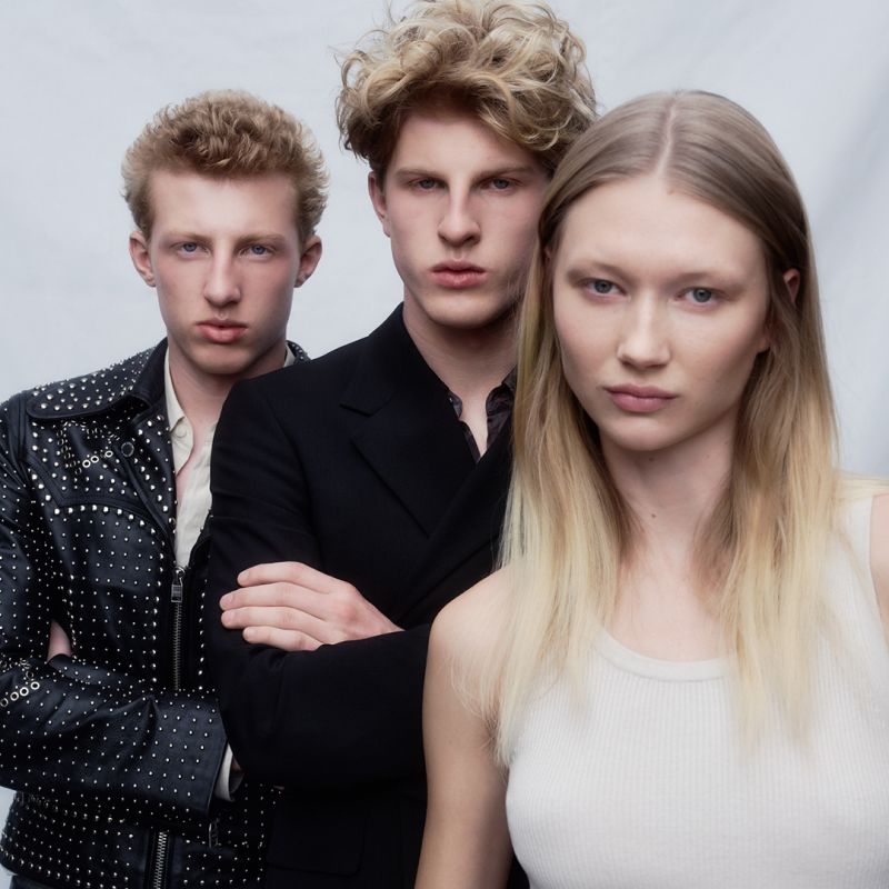 Tiger of Sweden End-of-Season Sample & Clearance Sale, Toronto, July 2024