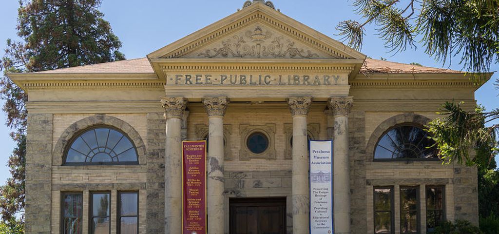Petaluma Historical Museum