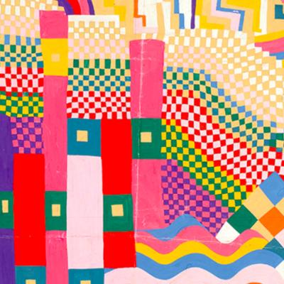 Sarah Campbell: The Business of Textiles, London, February 2017