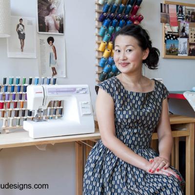 Designing for Others With Jamie Lau, San Francisco, February 2017