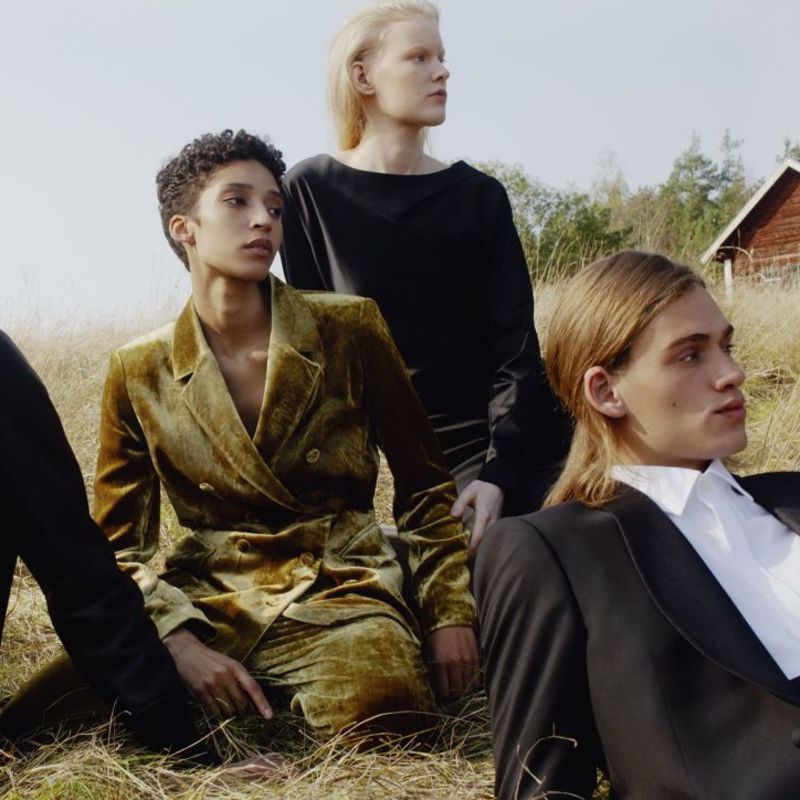 Slavin Raphael Sample Sale, Toronto, September 2024