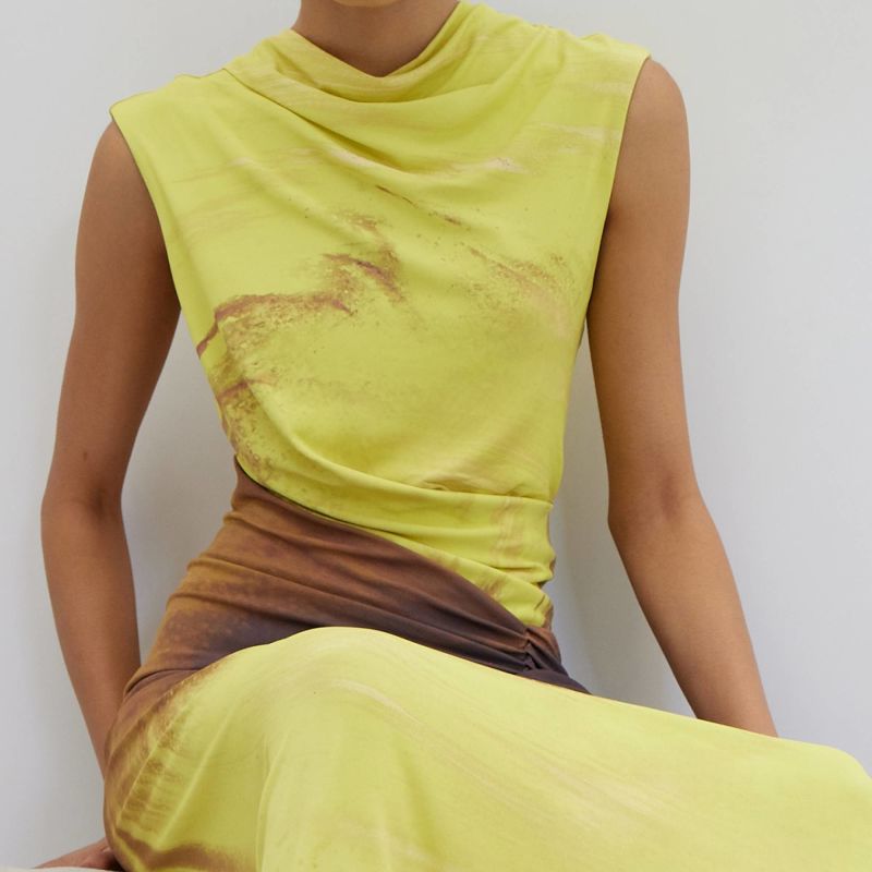 Simkhai Sample Sale, Dallas, October 2024