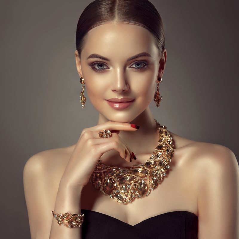 NYC Spring Jewelry & Object Show, New York, April 2025