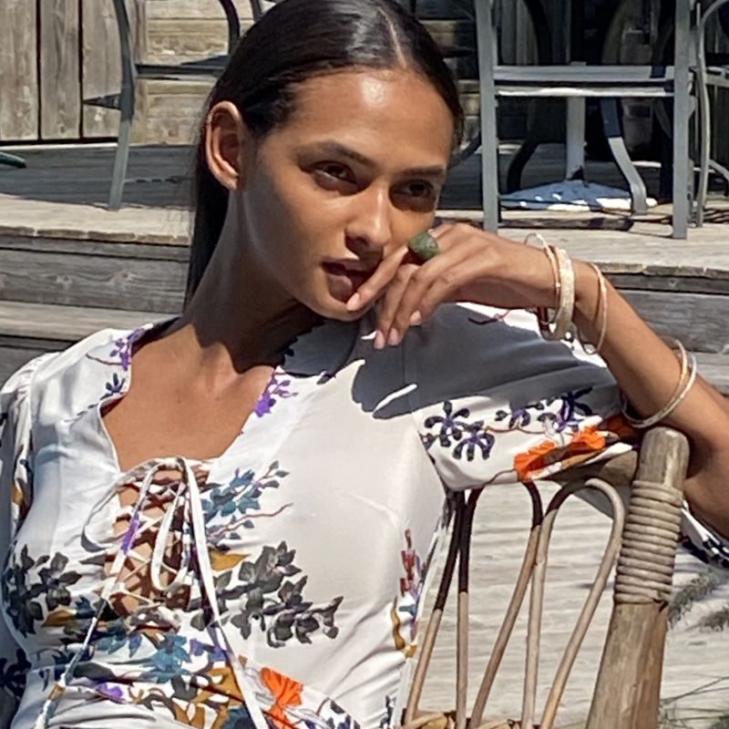 Jaline Sample & Moving Sale, New York, October 2024