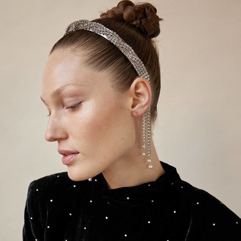 LELET NY Sample Sale, New York, October 2024