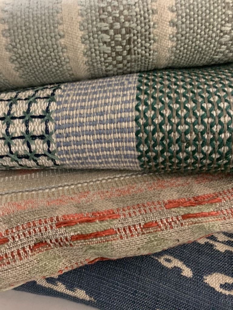 Jessica Interior Fabrics