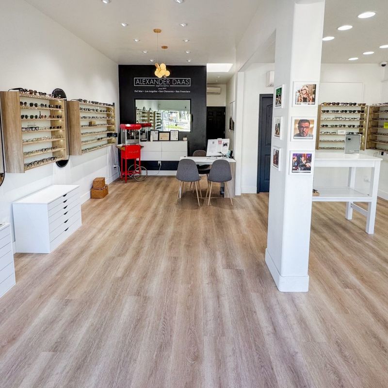 Alexander Daas 45th Anniversary Sale, Los Angeles, November 2024