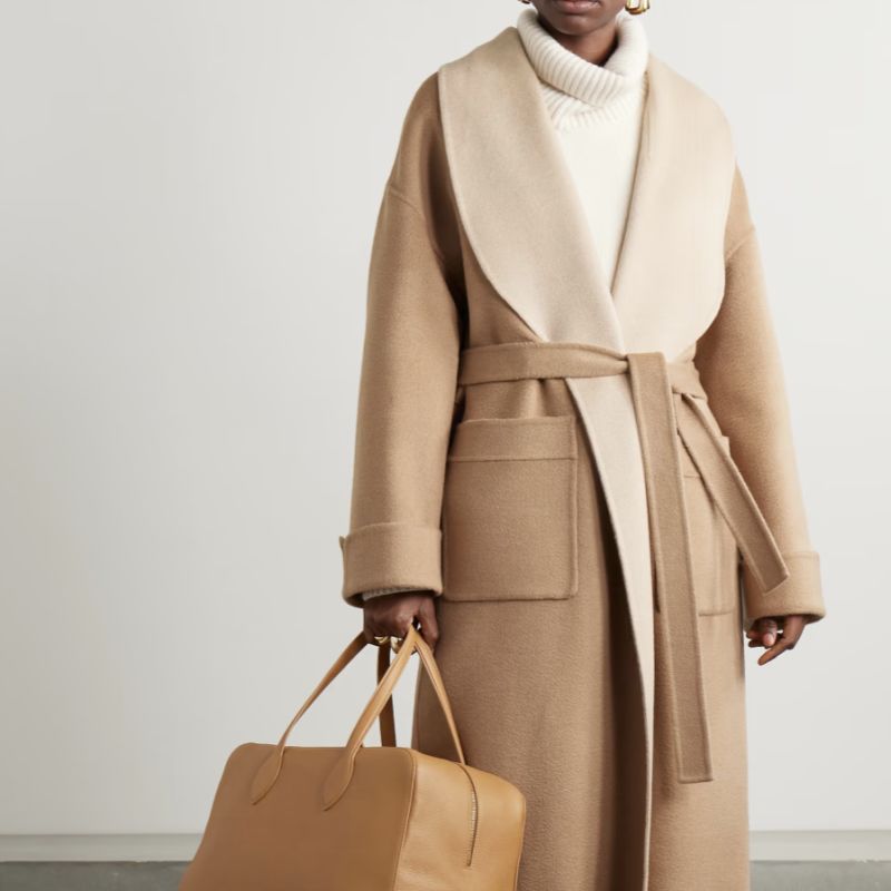 VIP Italian Luxury Multi-Brand Winter Coat Sale, New York, January 2026