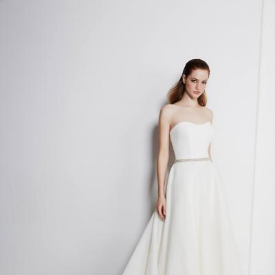 Michelle & Henry Roth Bridal Blowout Sale, New York, March 2017