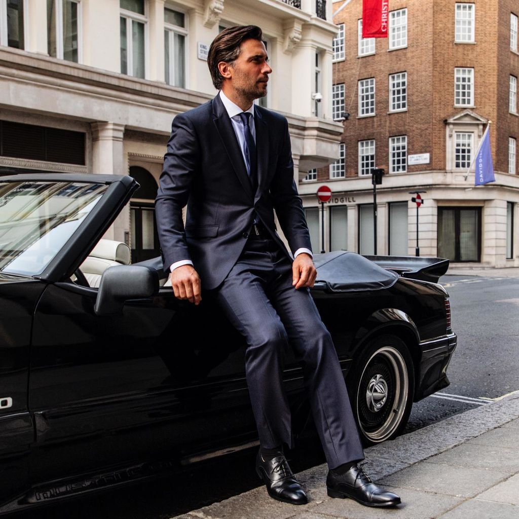 Shuber & Krol Online Sample Sale