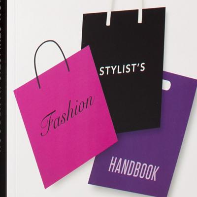Fashion Stylist's Handbook, London, June 2017