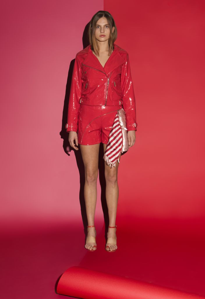 PRITCH LONDON Online Sample Sale