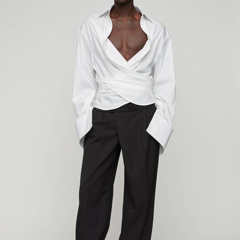 Peter Do Sample Sale, New York, January 2025