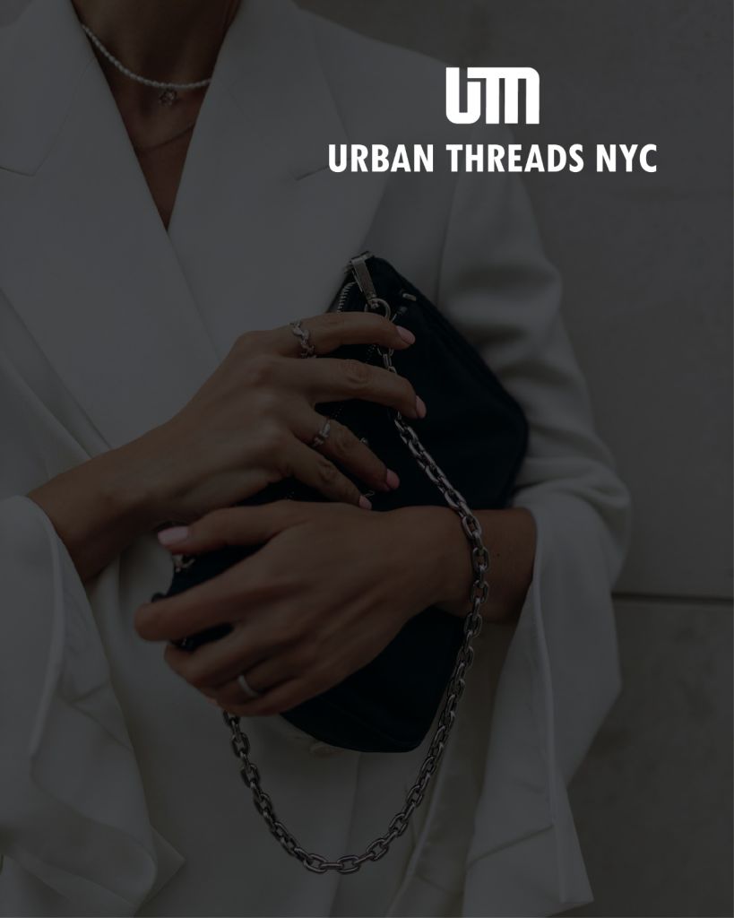 Urban Threads Store