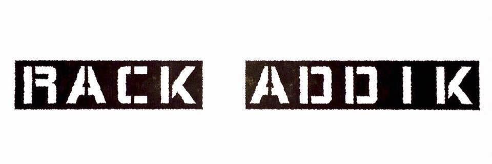 Rack Addik