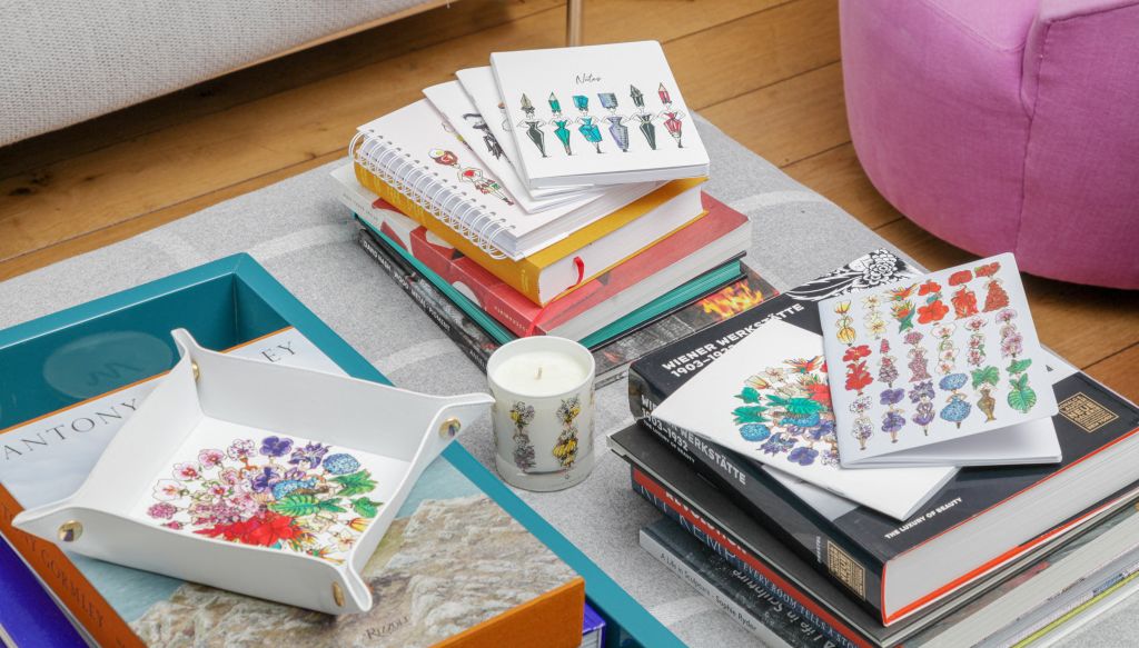 Charlotte Posner Online Sample Sale