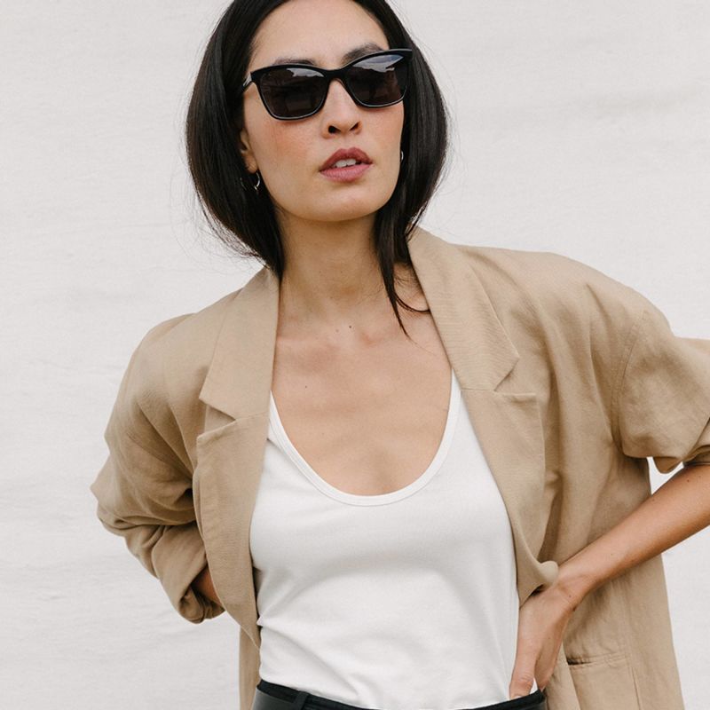 Apiece Apart Sample Sale, New York, March 2025