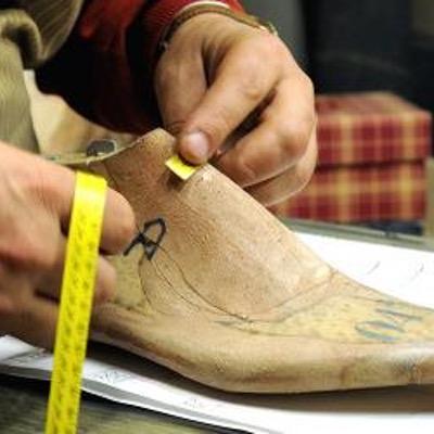 Master Shoemakers: The Art & Soul of Bespoke Shoes, New York, April 2017