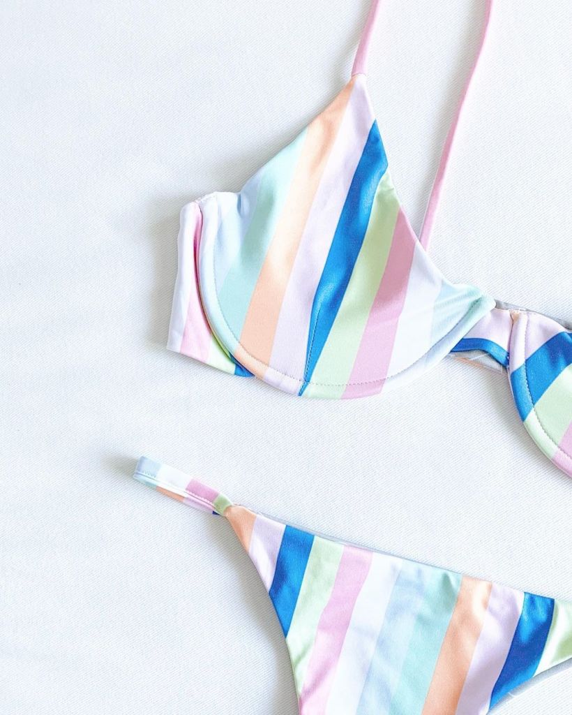 Nirvanic Online Sample Sale