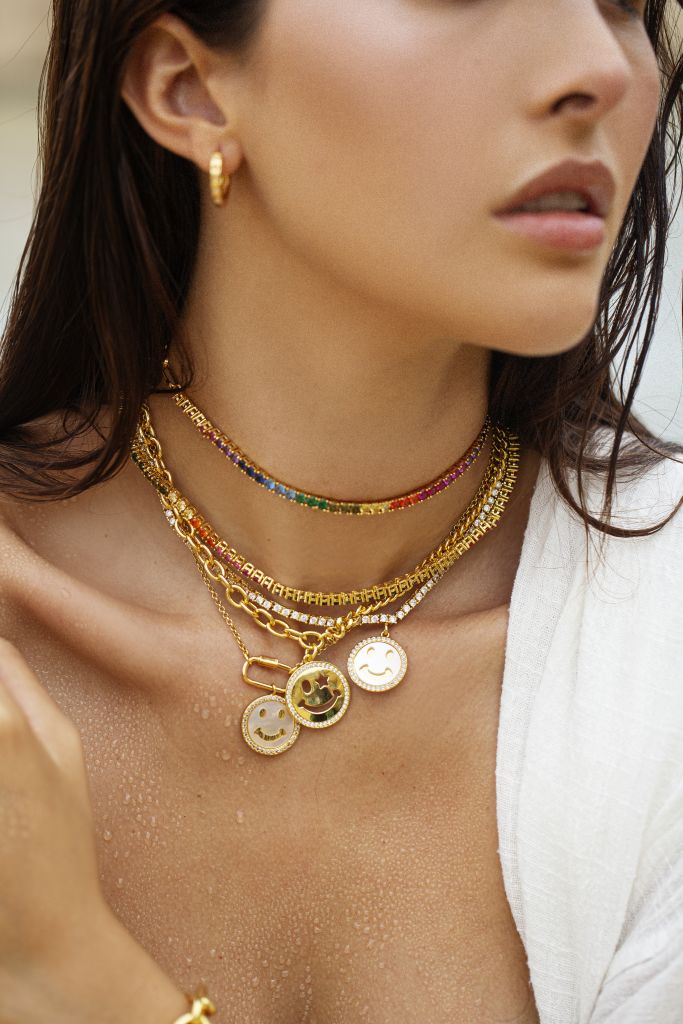 Celeste Starre Online Sample Sale