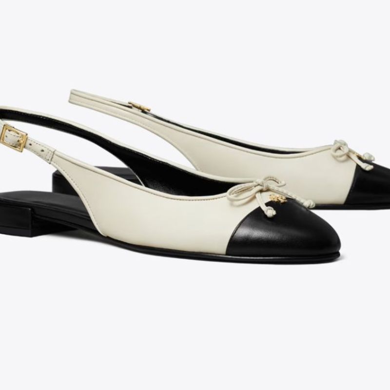 WeFashion Tory Burch Sample Sale, New York, June 2025