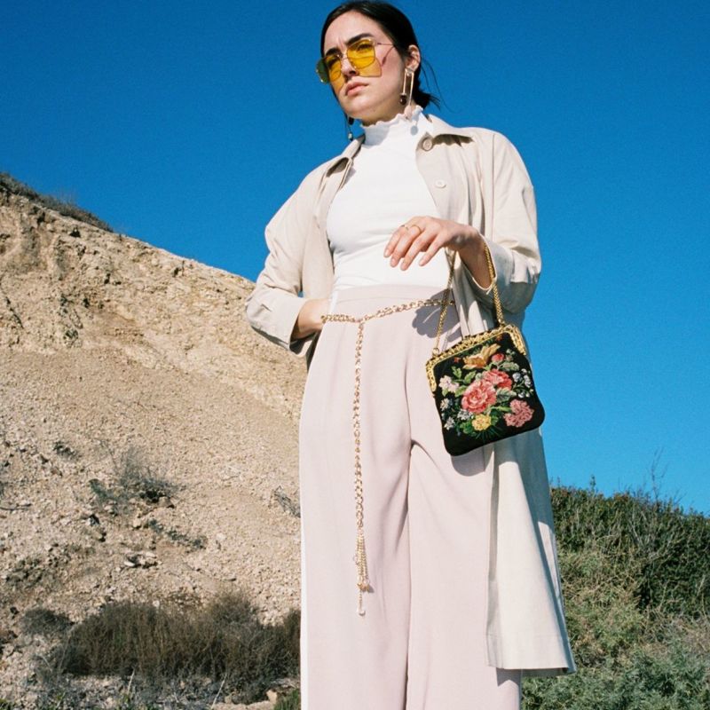 NLT Sample + Closeout Sale, Los Angeles, July 2025