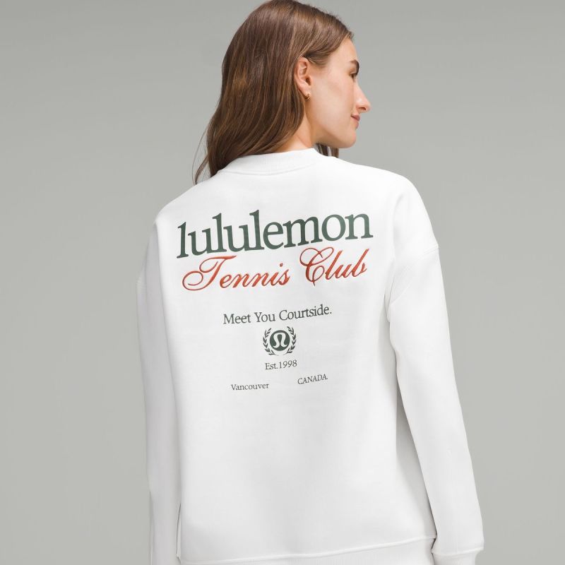 WeFashion Lululemon Sample Sale, San Francisco, July 2025