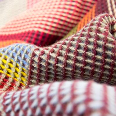 British Textile Design with Wallace Sewell, London, November 2017