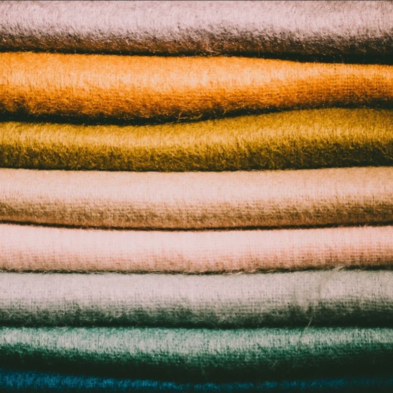 House of Cashmere Sample Sale, London, December 2021