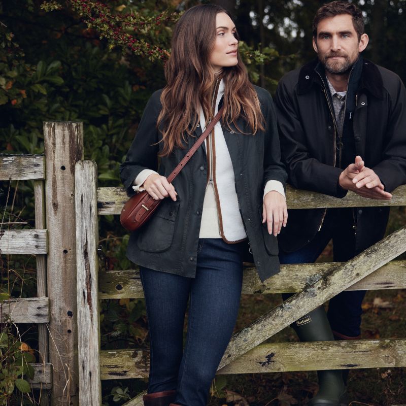 Barbour Sample Sale Nyc