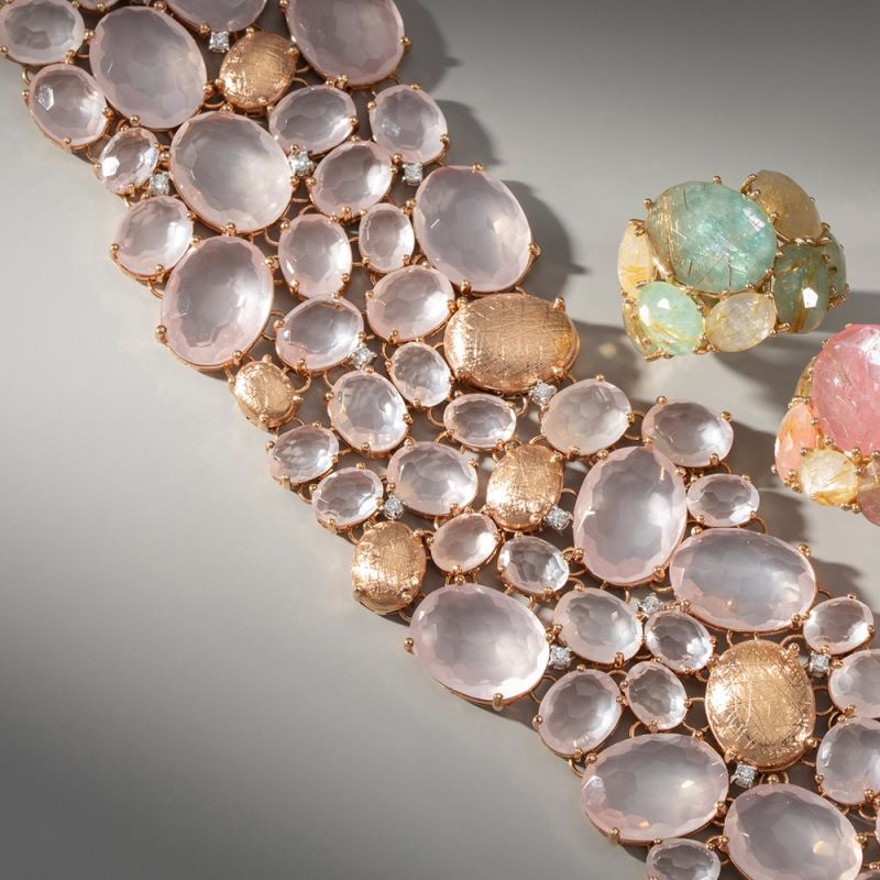 Windsor Jewelers, Inc. Sample Sale, New York, October 2025