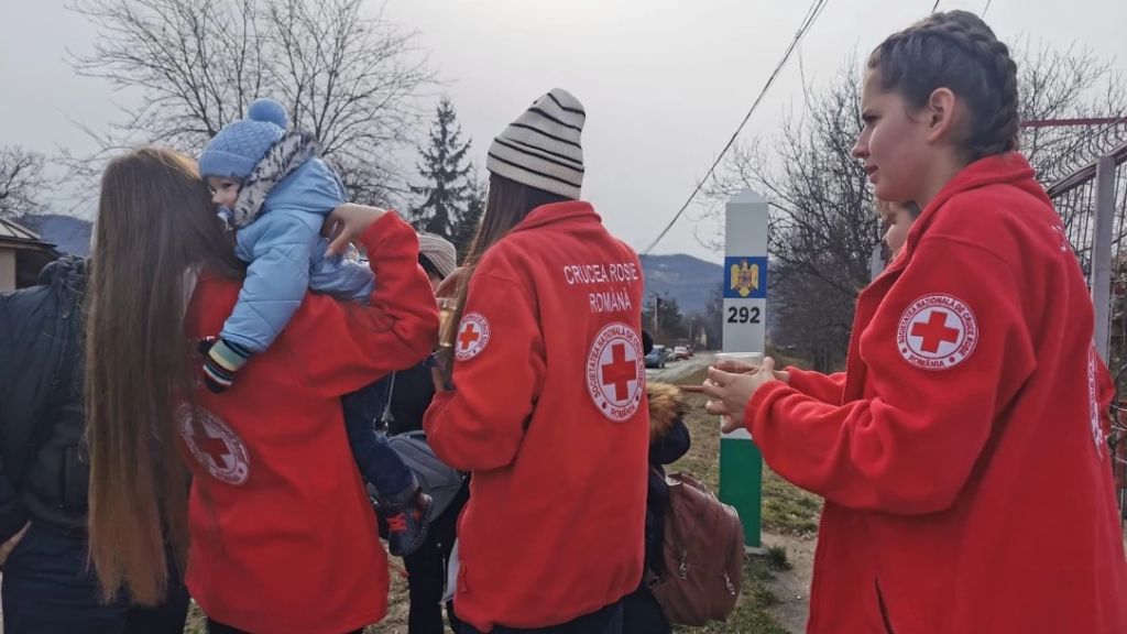 British Red Cross