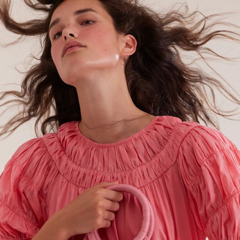 Merlette Sample Sale, New York, November 2025