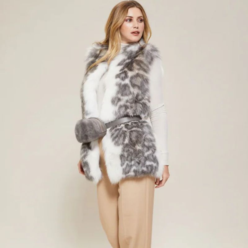 Rachel London Fur Sample Sale, London, December 2025