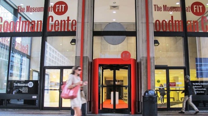 The Museum at FIT