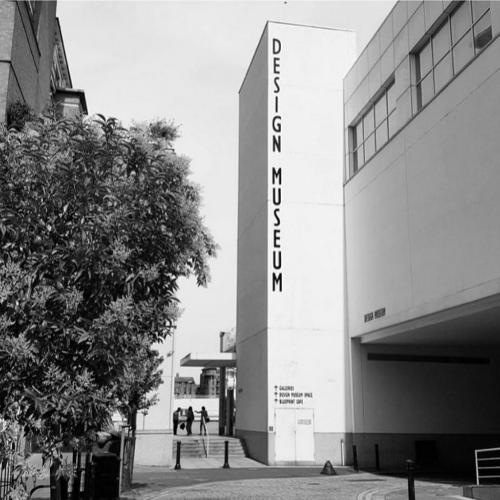 Design Museum