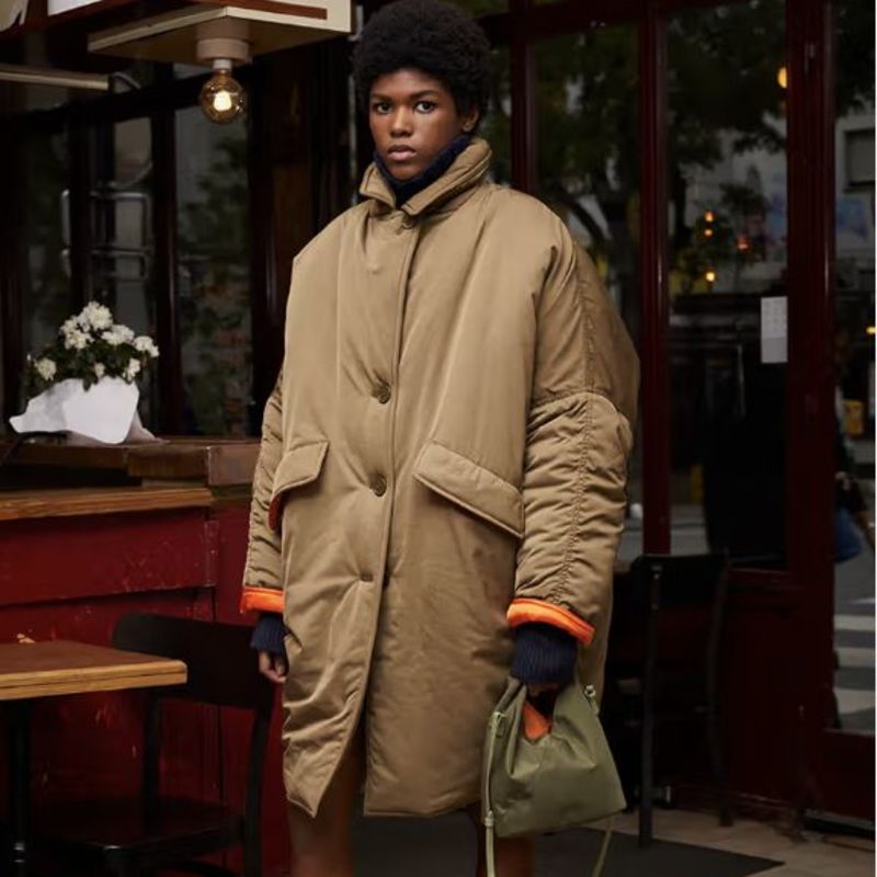 VIP Givenchy, Diesel, UNDERCOVER & Friends Sample Sale, New York ...