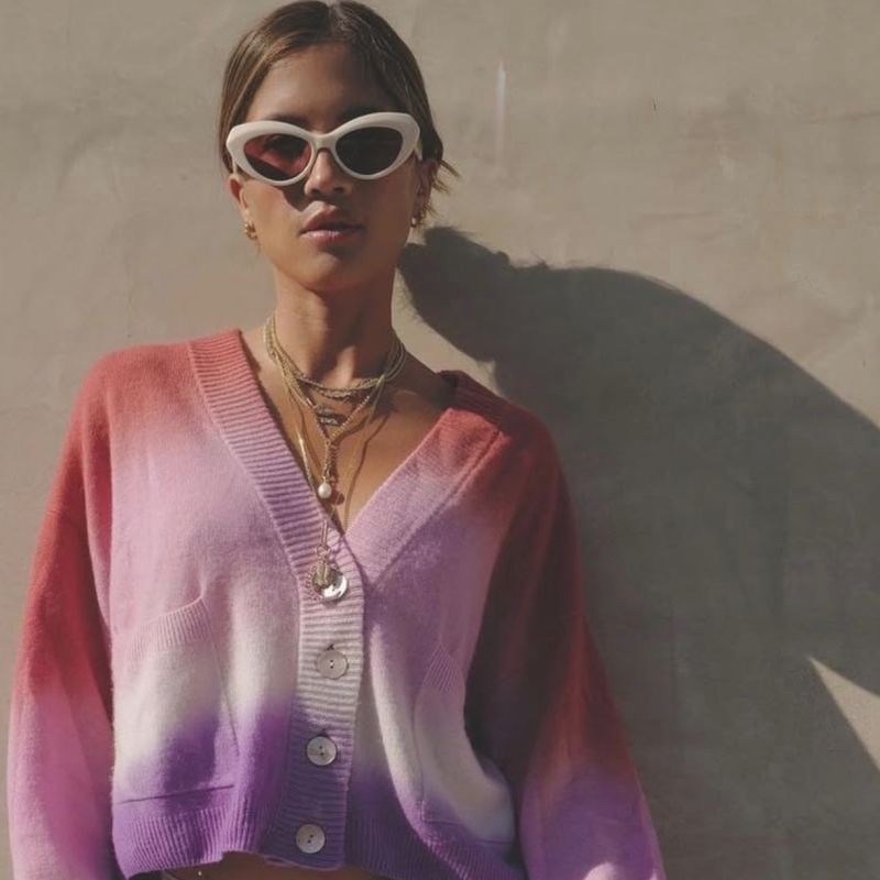 One Teaspoon & COLORUSH Cashmere Spring/Summer Sample Sale, New York ...