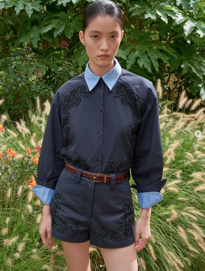 Sandro Sample Sale, New York, June 2026